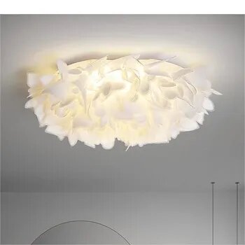 Потолочный светильник, LED, 36 Вт