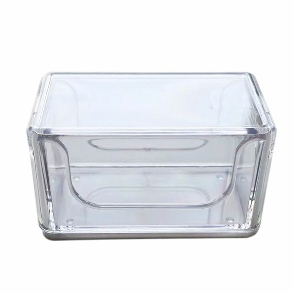 (1 штука) Коробка для хранения шоколадной пудры бильярда-две штуки