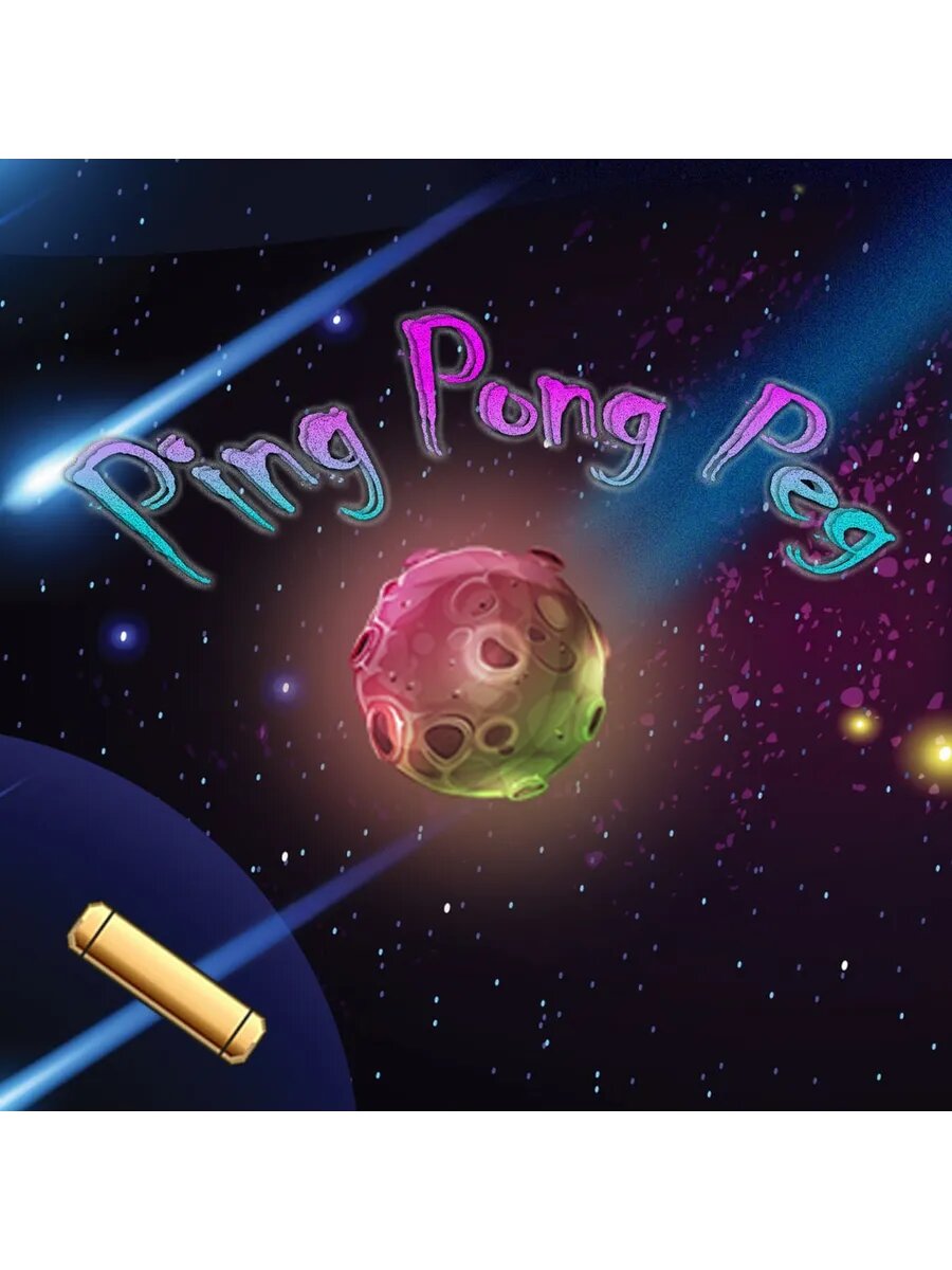 Ping Pong Peg PS5