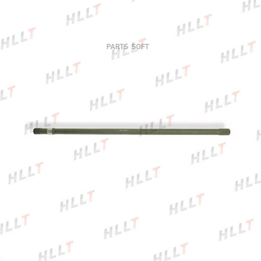 HLPLC016 HLLT полуось правая (R) NISSAN PATROL (GR) (Y61) (97-10)