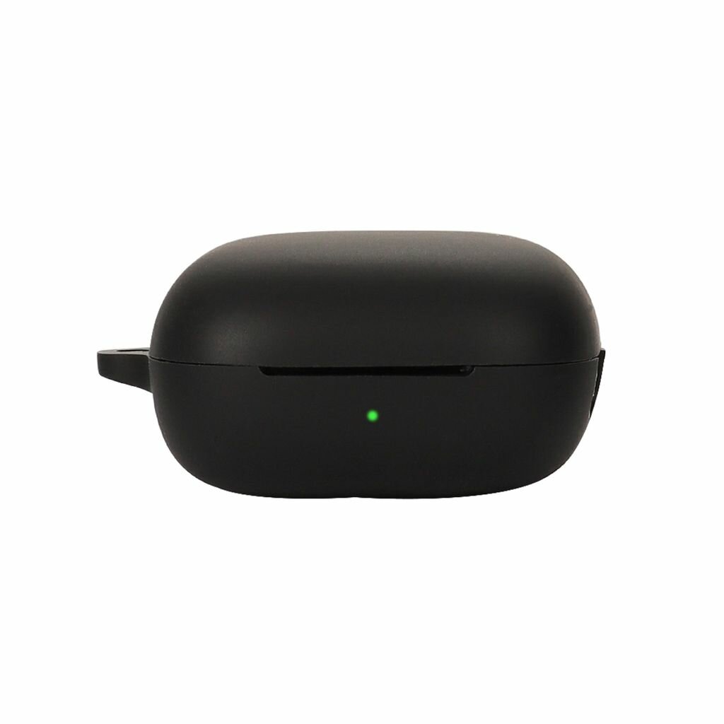 Защитный чехол для наушников QCY T13 ANC - Черный