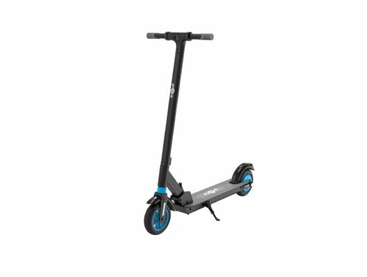 Электросамокат MIZAR IVORY 2.0