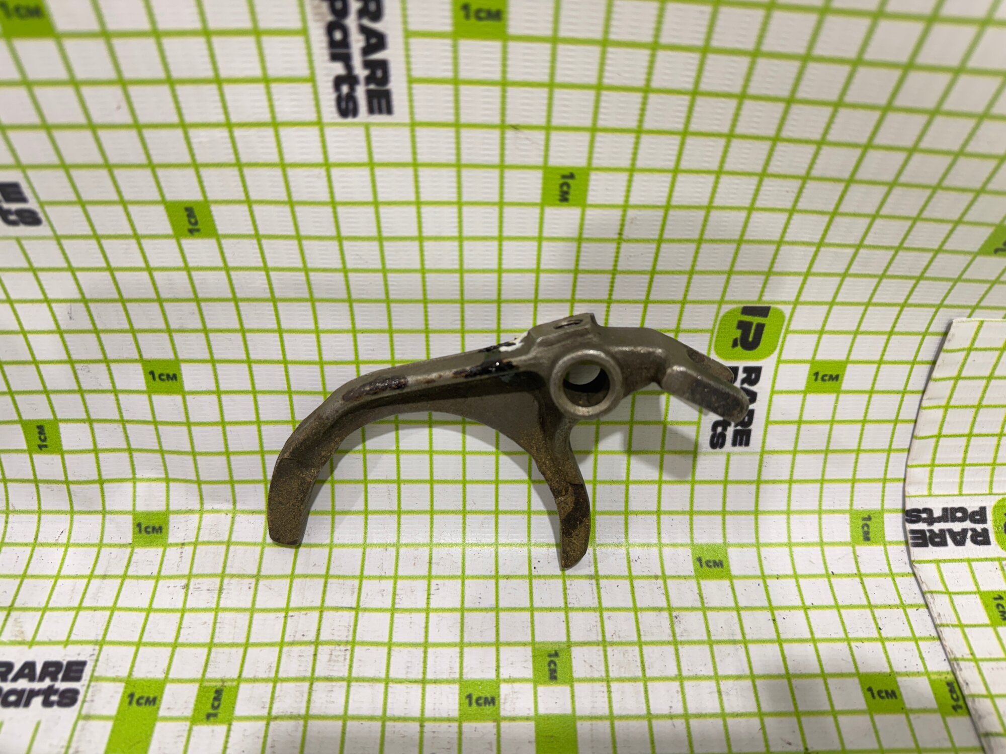 Вилка КПП 1-2 передачи для Ока-1111