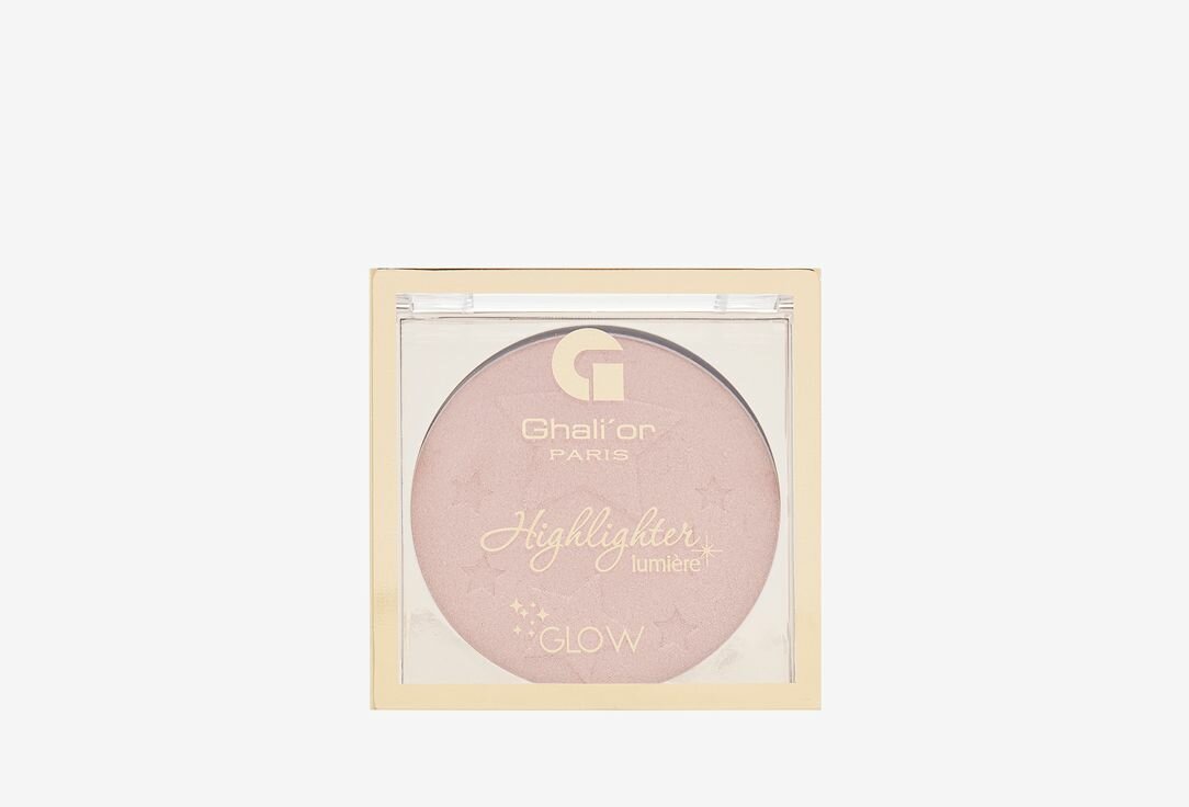 Хайлайтер GHALIOR PARIS HIGHLIGHTER LUMIÈRE 9 г 26