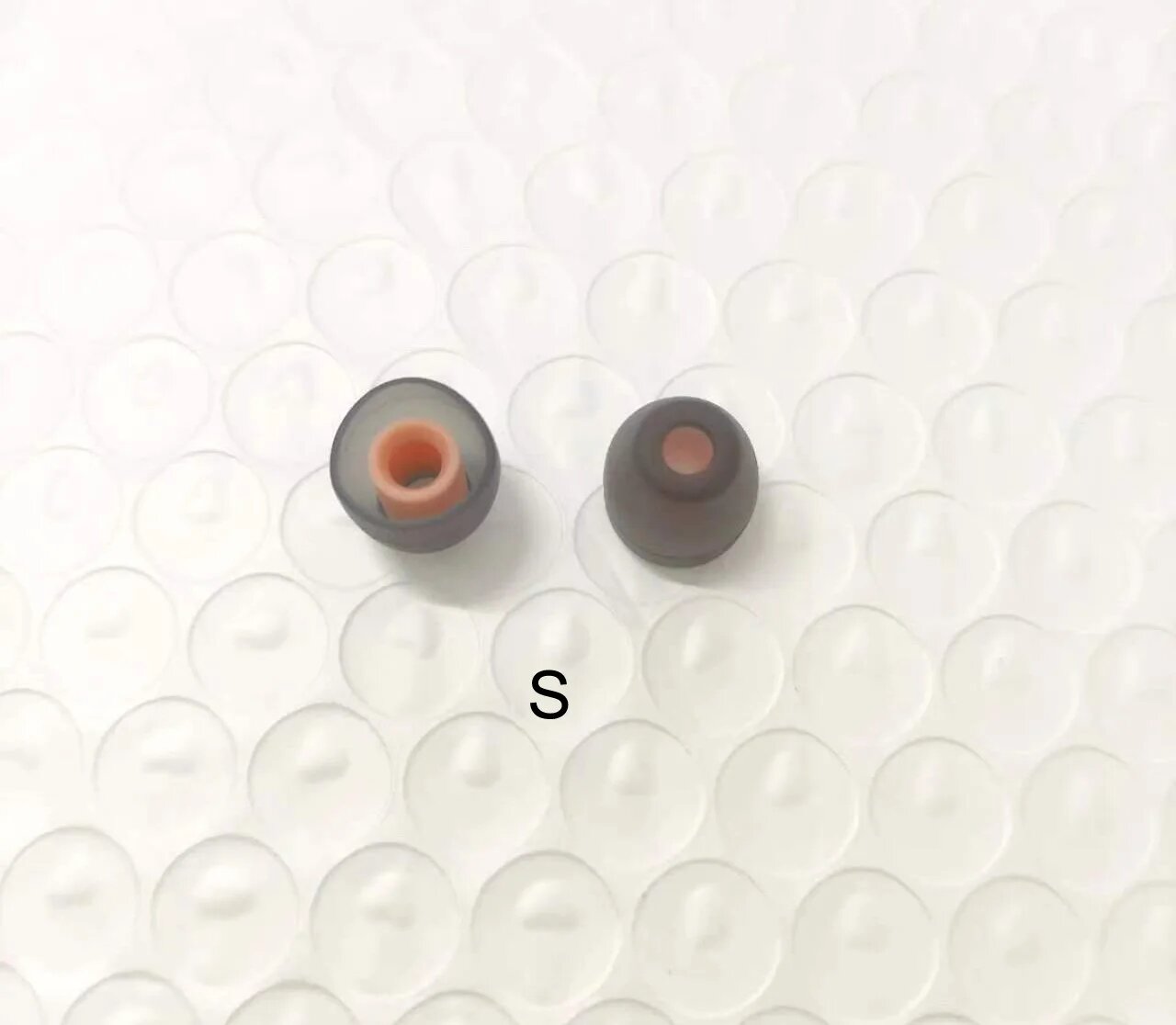 1 пара водонепроницаемых амбушюров, оригинальные наушники для Sony SP900 WS413/WS414/WS623/WS625, наушники-вкладыши, вкладыши, наушники, наушники, беруши