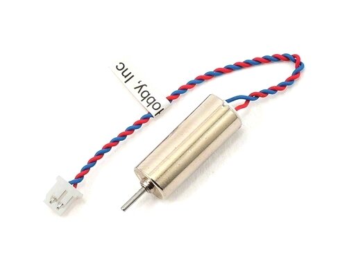 Электродвигатель (левого вращения) для квадрокоптера E-Flite Blade Nano QX