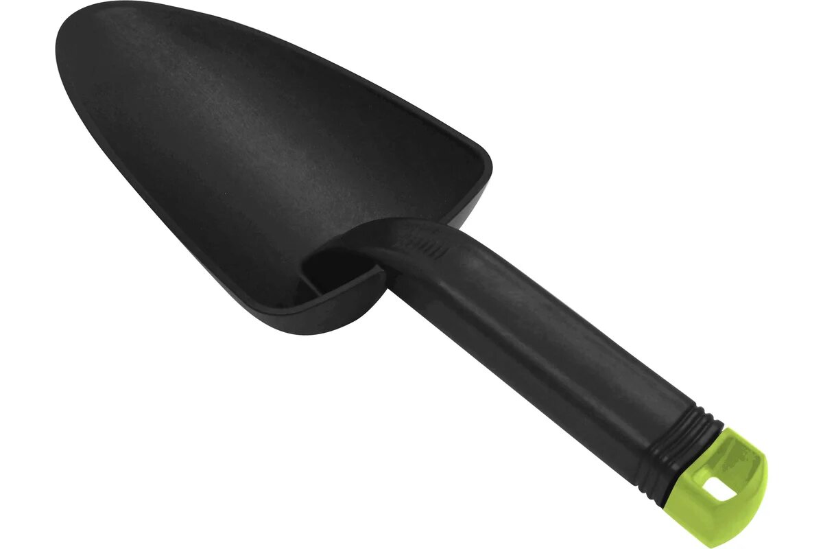 Архимед P1253 широкий садовый совок для уборки мусора и листьев на участке сада