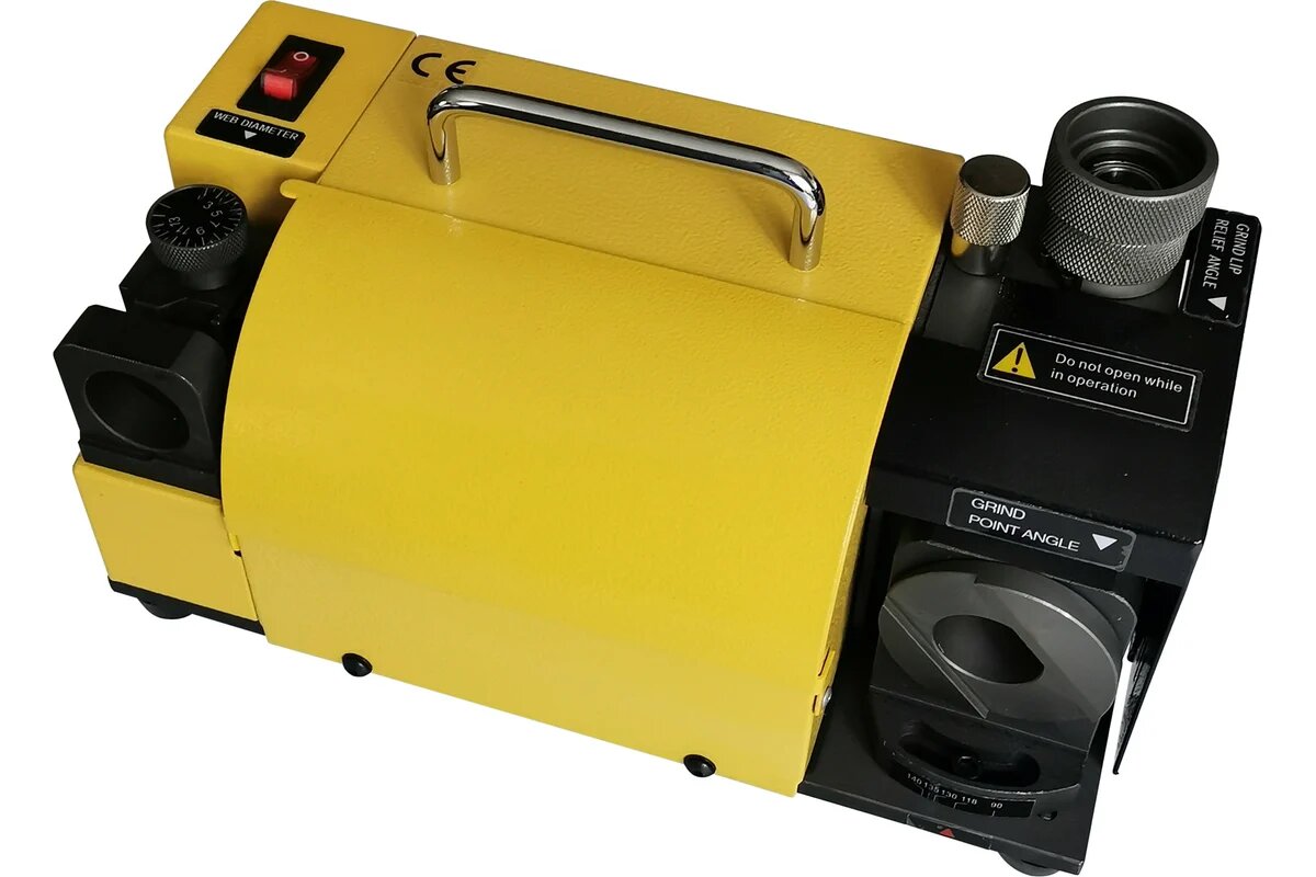 PB International MR-13A Станок для заточки сверл MM00100501