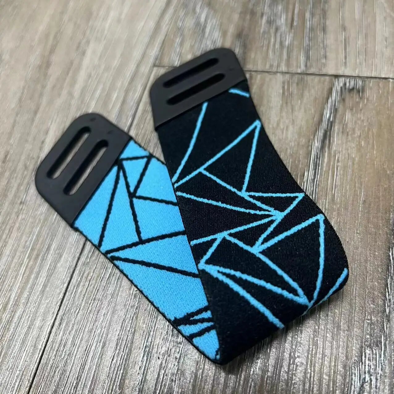 Оригинальные амбушюры для Logitech G733 KDA KDA tape