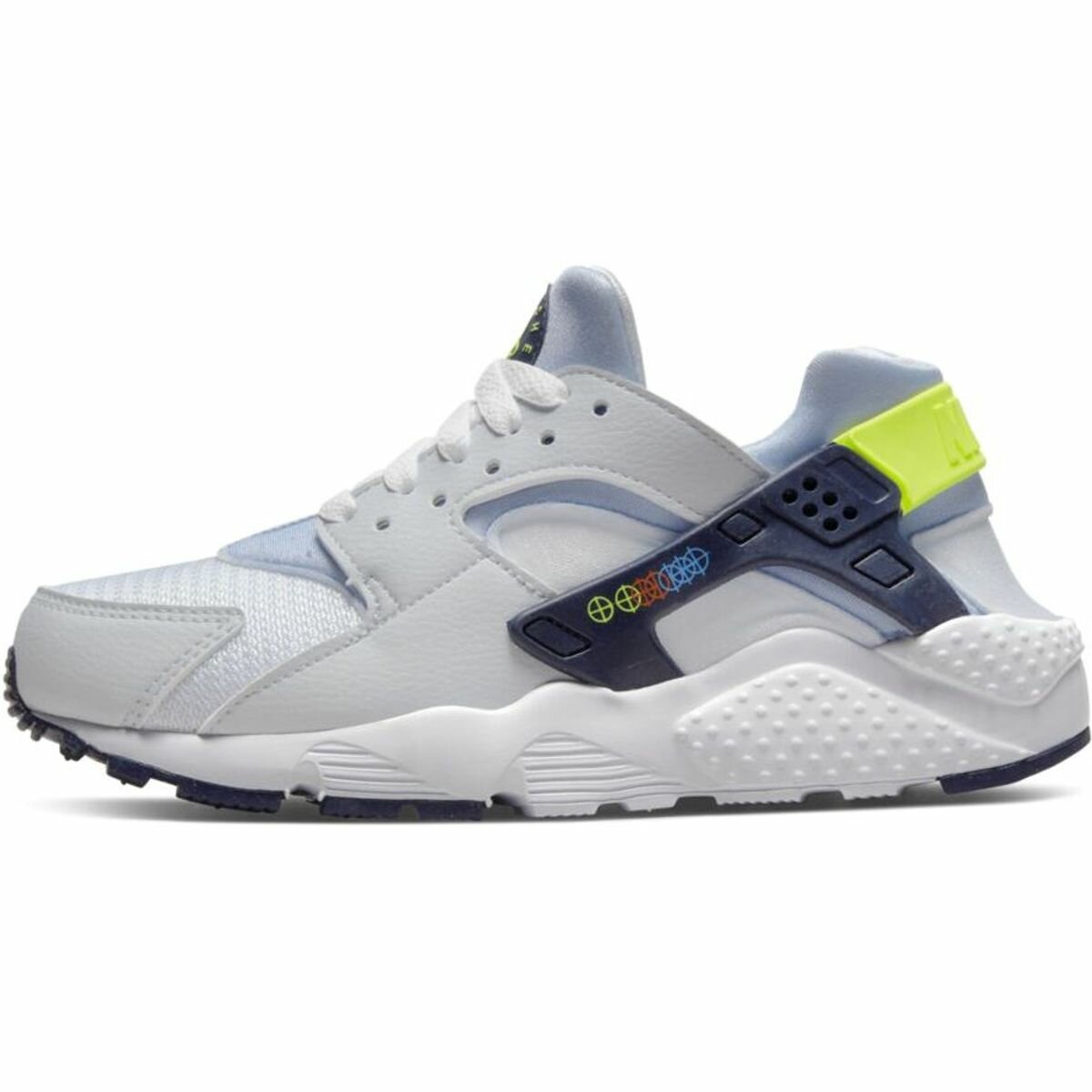 Кроссовки HUARACHE RUN GS