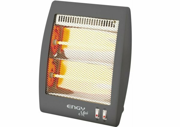 Обогреватель кварцевый EN-505 mini ENGY