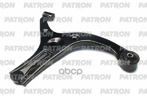 Рычаг подвески прав без шаровой JAC: JS4 москвич: 3 22- PATRON арт. PS50527R
