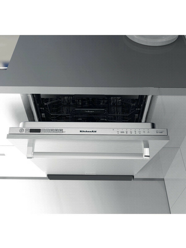 Посудомоечная машина KITCHENAID KIO 3T133 PE