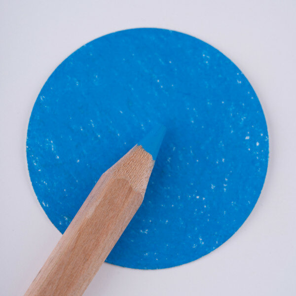 Карандаш цветной Малевичъ GrafArt Soft, синий