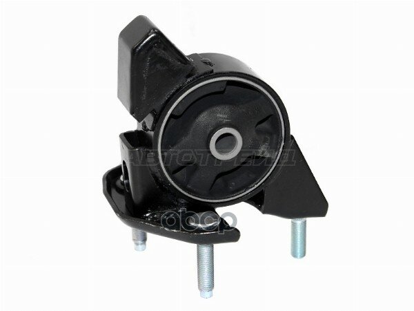 Опора двигателя Toyota Corolla (E100, E110) 91-02 / Corolla Ceres 92-99 (Зад) Sat арт. ST-12371-15241