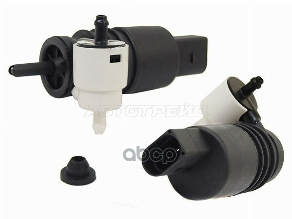 Насос омывателя Mitsubishi Lancer 07-17 / Outlander 05-12 Sat арт. ST-8260A059