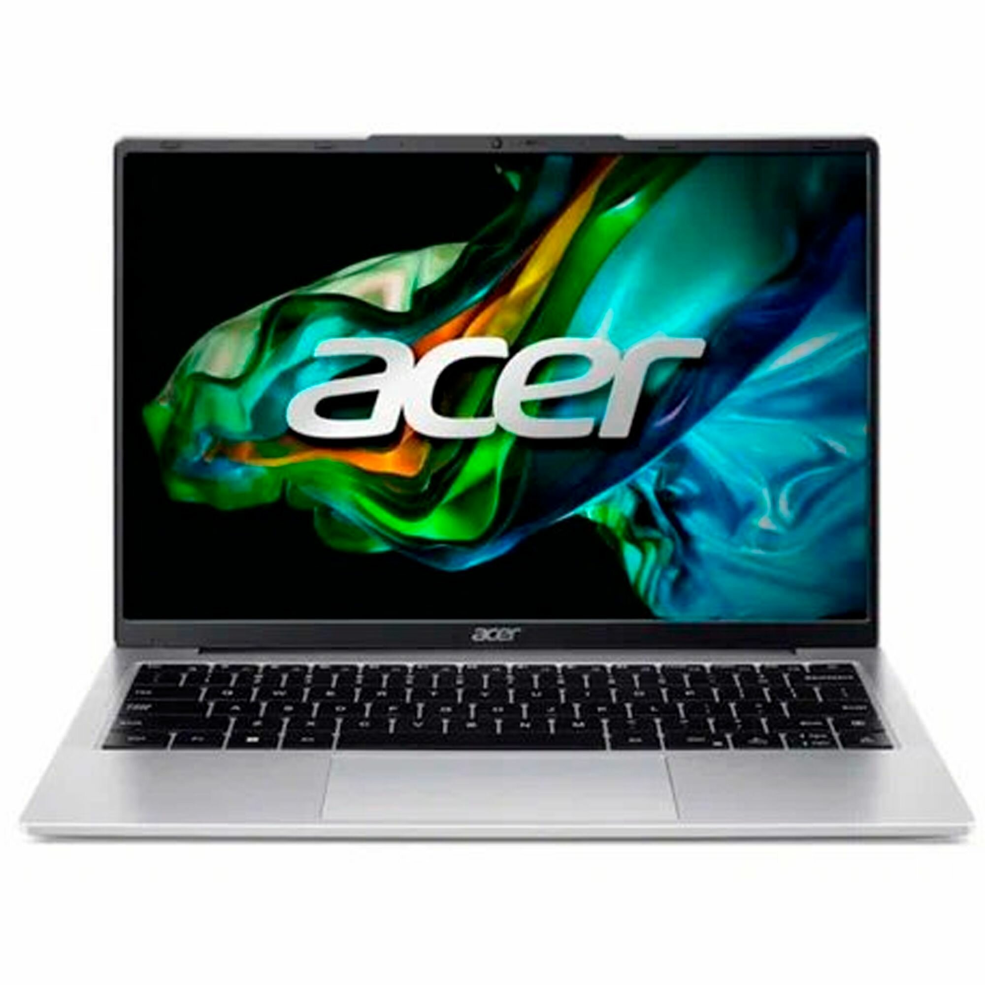 Ноутбук Acer Aspire Lite 14 AL14-31P-C8EV, Intel Processor N100/8GB/SSD 256GB/NoOS (NX. KS8ER.001)