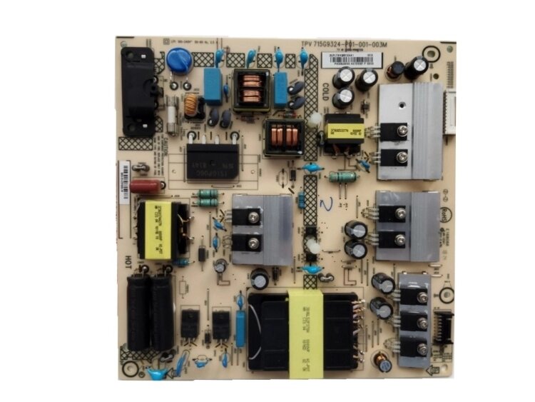 Блок питания 715G9324-P01-001-003M для PHILIPS 43PUS6503/60