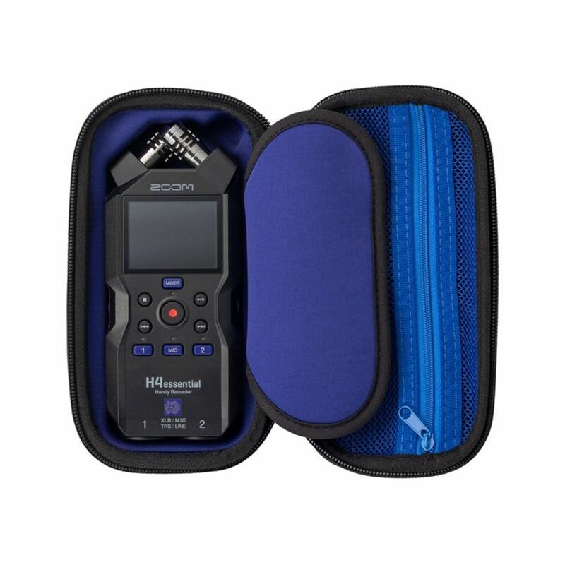 Комплект аксессуаров для рекордера Zoom APH-4e — фото 1