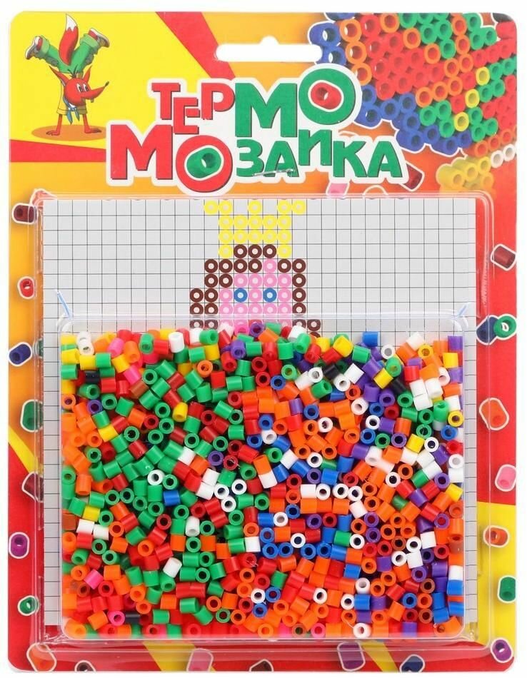 Термомозаика Эра (игры) Малая, Принцесса (С-159-57238307)