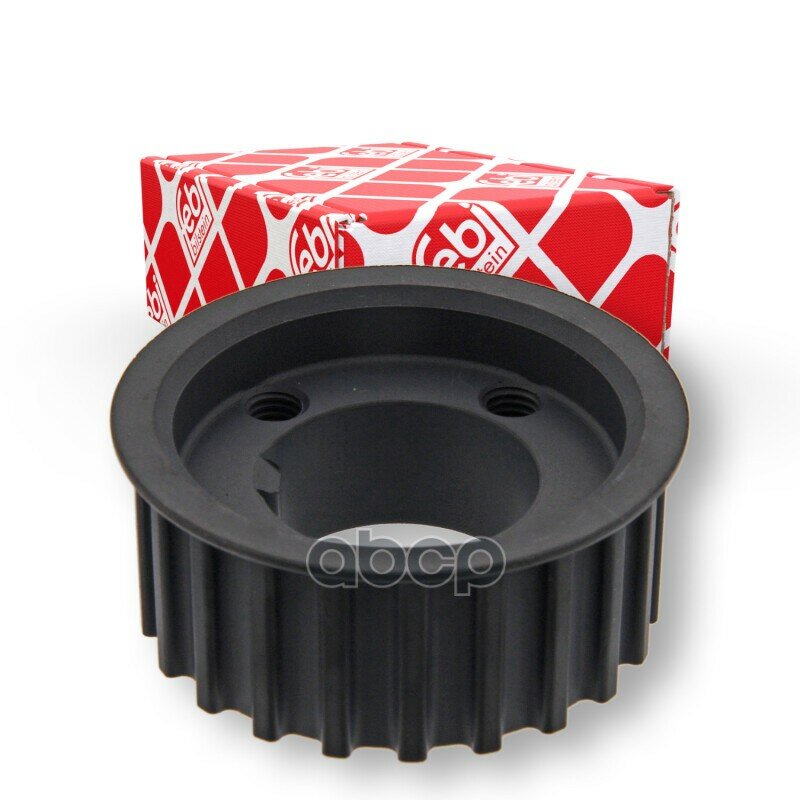 Шестерня коленвала под ремень Febi арт. 36581