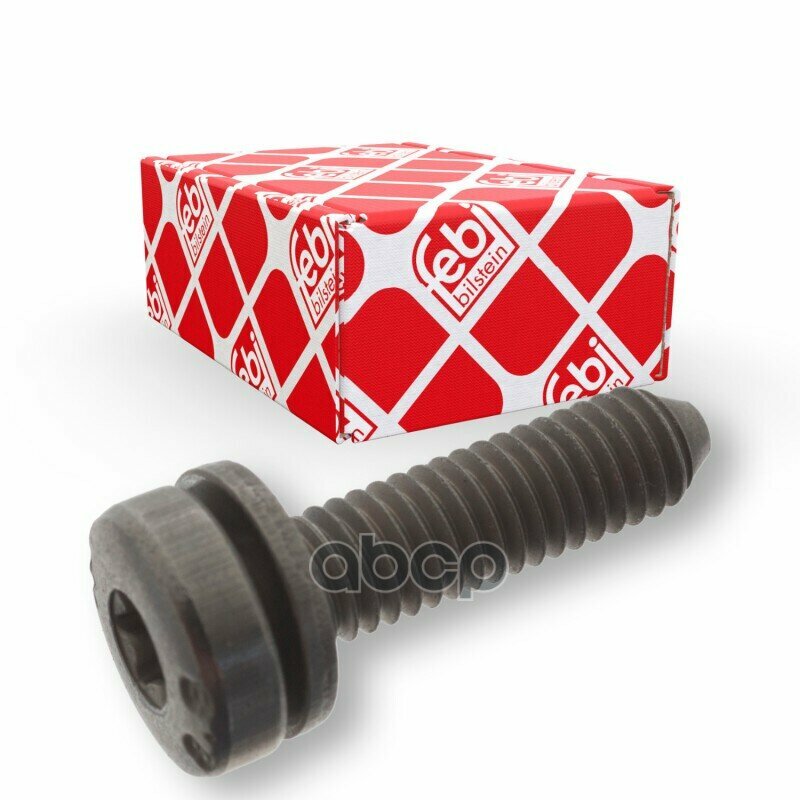 Болт поддона АКПП VAG Febi арт. 49401