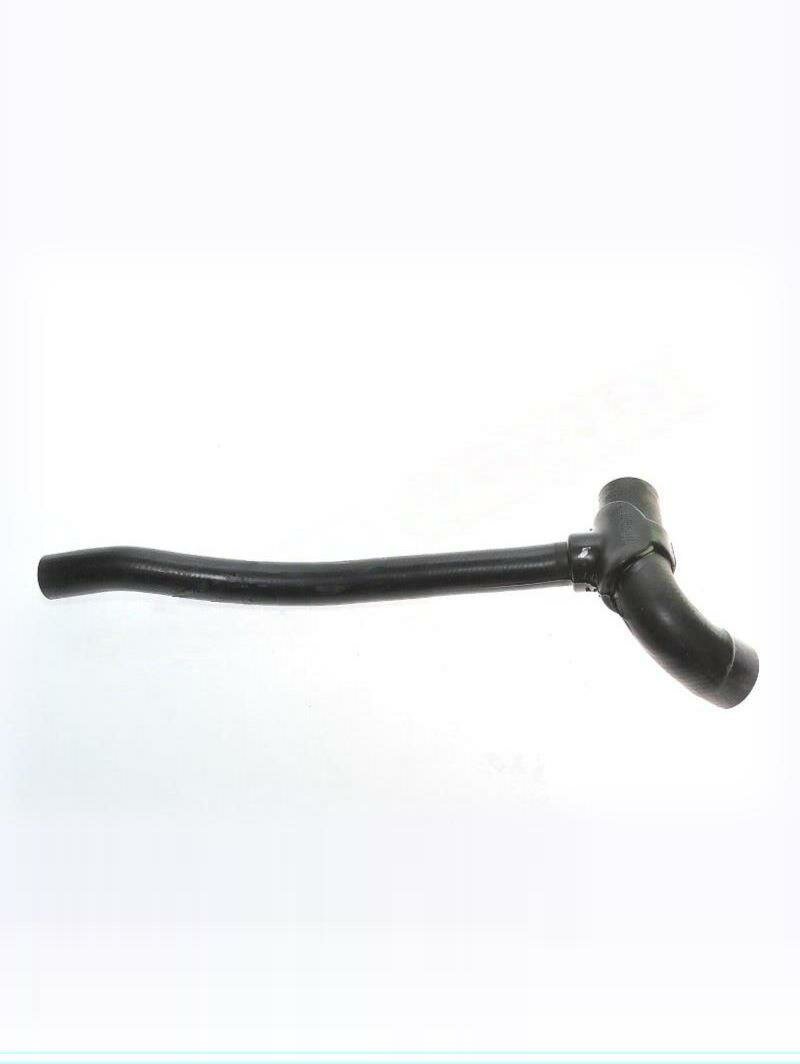 Патрубок термостата ВАЗ 2123, к помпе, тройник, 21230-1303074-00