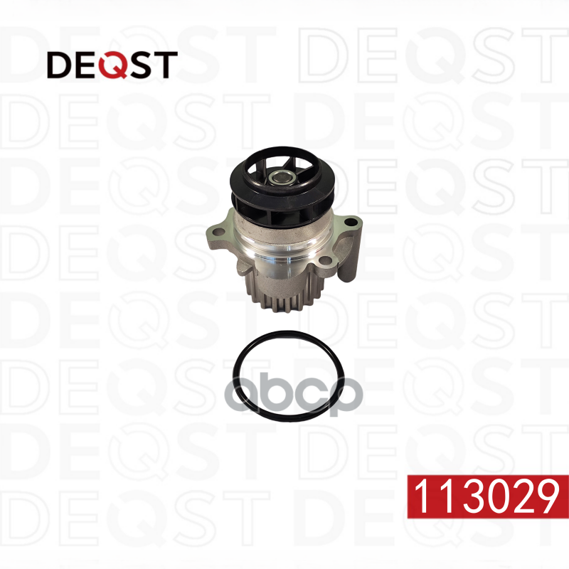 Водяной насос DEQST арт. 113029