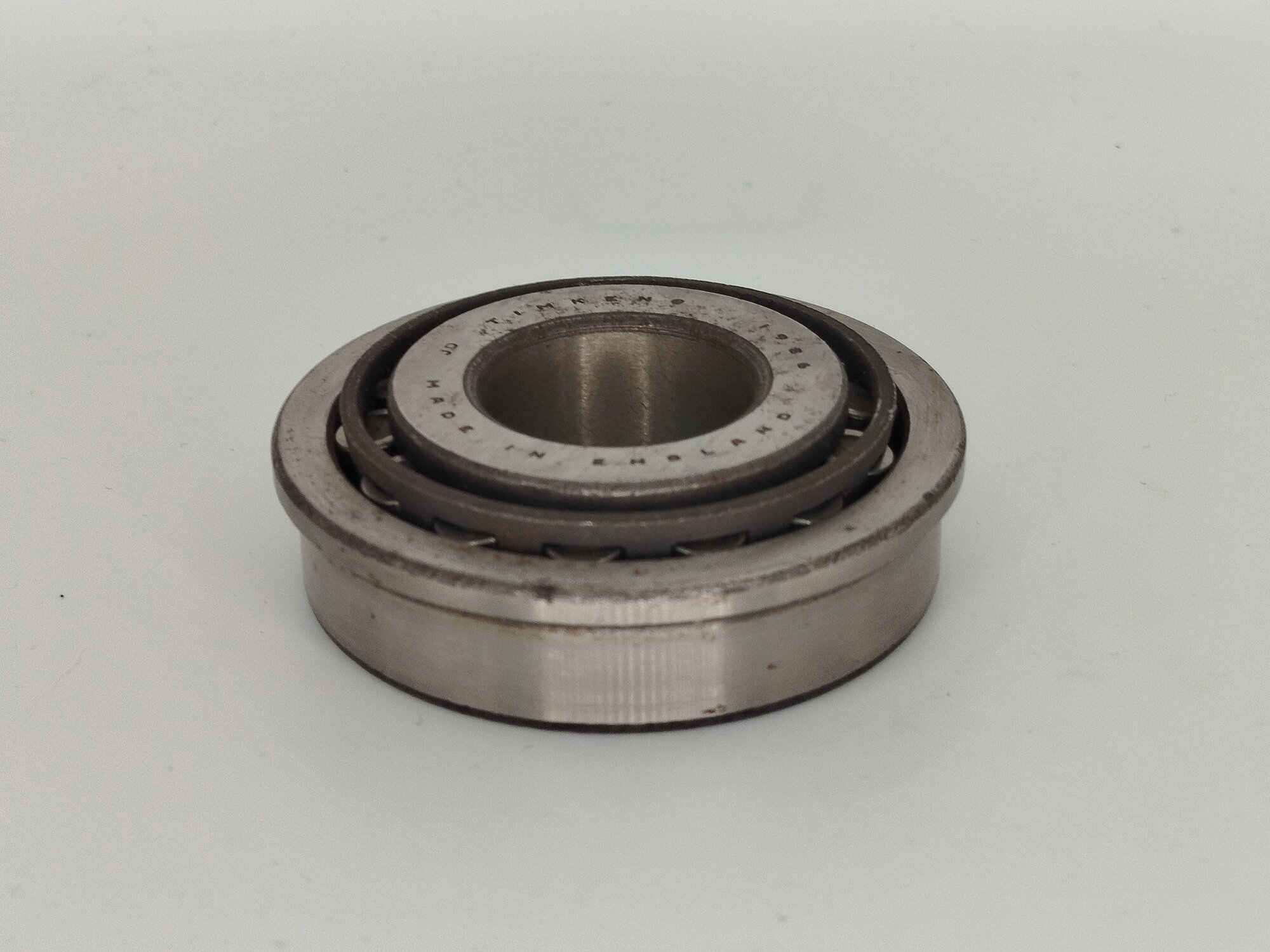 Подшипник 1986/1931B (25.4x60.325x19.845) TIMKEN