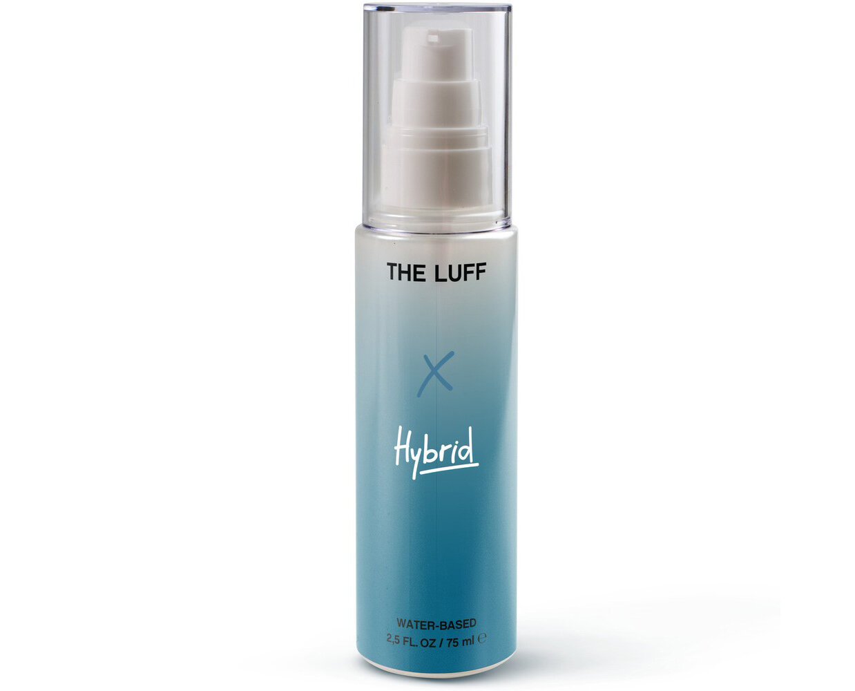 Гель косметический LUFF Hybrid 75 мл THE LUFF Гель косметический LUFF Hybrid 75 мл