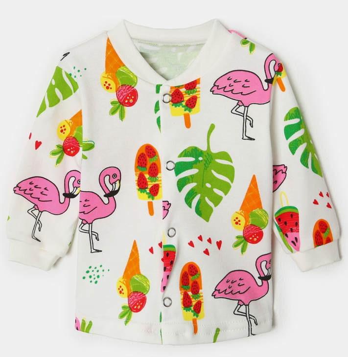 Блуза Тошка