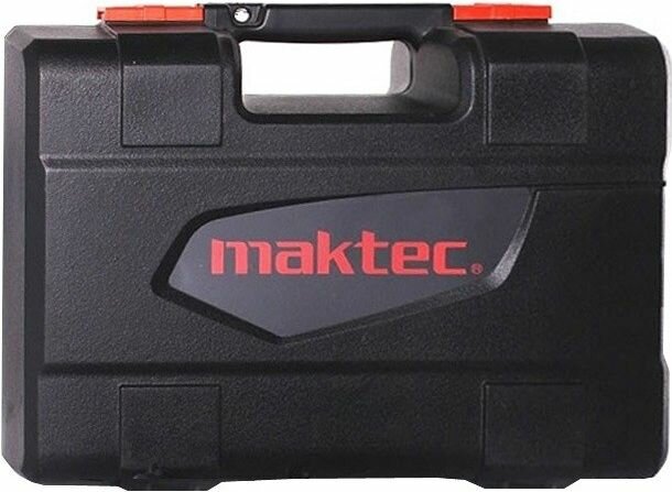 Кейс для инструментов Makita M8104 821665-3 , для дрели, пластик
