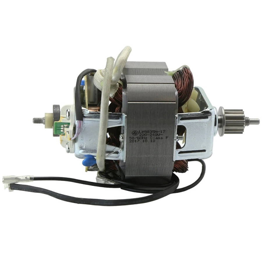 Redmond RKM-M4020-DV (LW-6859G1-001) двигатель в сборе LH9835H-17 для кухонной машины RKM-M4020