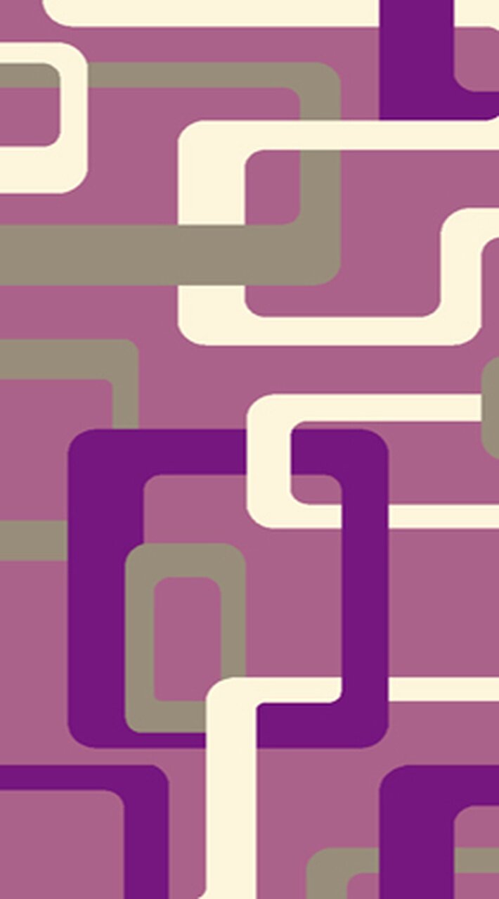 Ковровая дорожка, Рулон, Фиолетовый, Бежевый, Серый, Пурпурный, Геометрический, Минимализм, Ретро, на пол, в гостиную, спальню, в ассортименте (80 см. на 2500 см.)