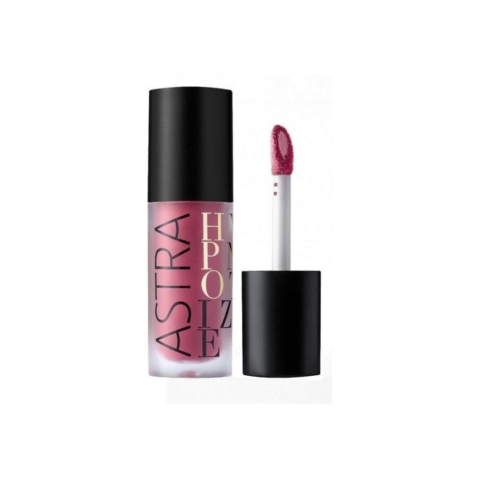 Astra Make-Up - Помада губная жидкая Hypnotize Liquid Lipstick, 02 Dreamer
