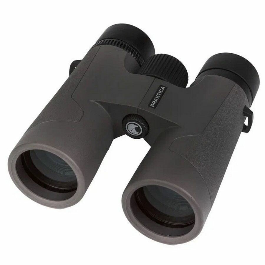 Бинокль Praktica Pioneer R 8x42, водонепроницаемый (PRA243)