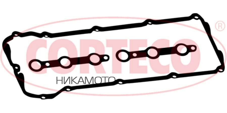 CORTECO 026178P К т прокладок клапанной крышки