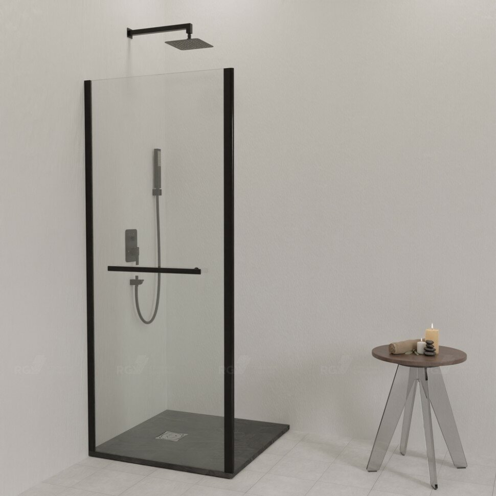 Боковая панель RGW Z-060-1B (1000)