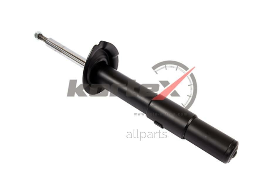KORTEX KSA555STD Амортизатор пер. GAS L