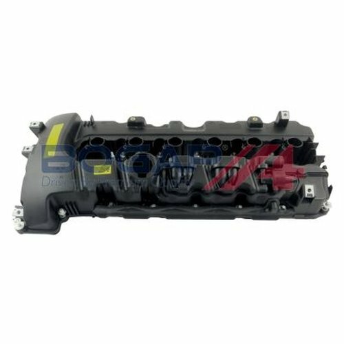 Крышка головки цилиндра BMW 1 E88/E82, 3 E90/E91/E92/E93, 5 E60 LCI/E61 LCI, 7 F01/F02, X6 E71 BOGAP B1115105