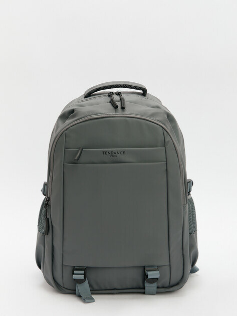 Рюкзак Tendance G018 темно-серый
