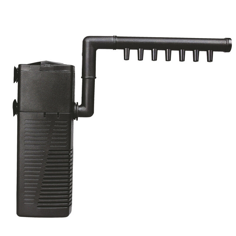 Фильтр внутренний MY03, 3Вт, 260л/ч, 44*35*132мм, Laguna AQUA