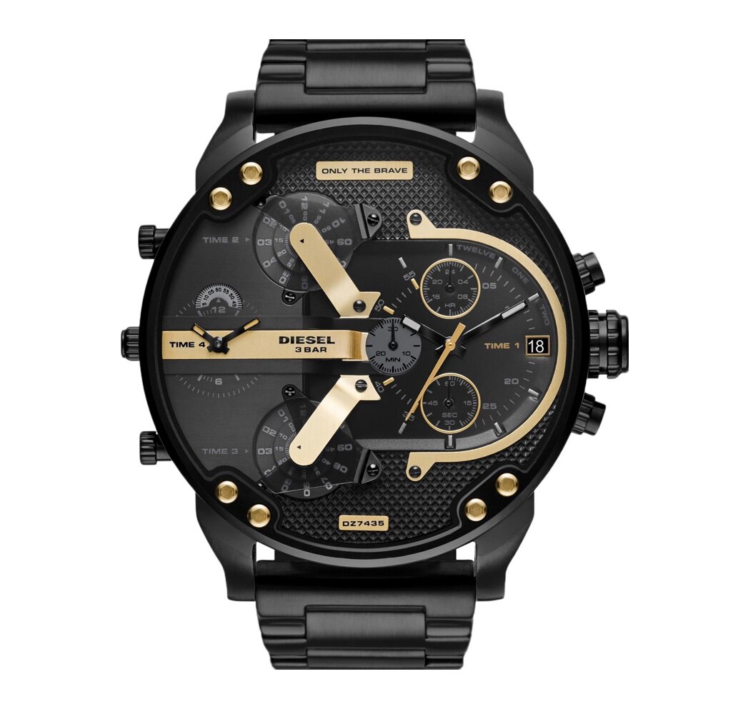 Наручные часы Mr. Daddy 2.0