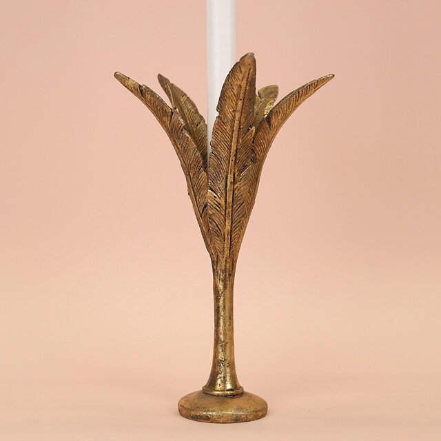 Декоративный подсвечник Кариота 15 см, Goodwill, EX10015