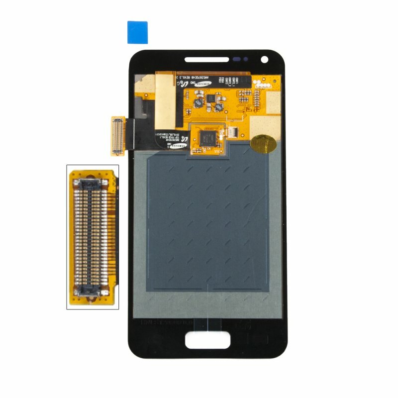 Дисплей для Samsung Galaxy S Advance GT-I9070 в сборе с тачскрином
