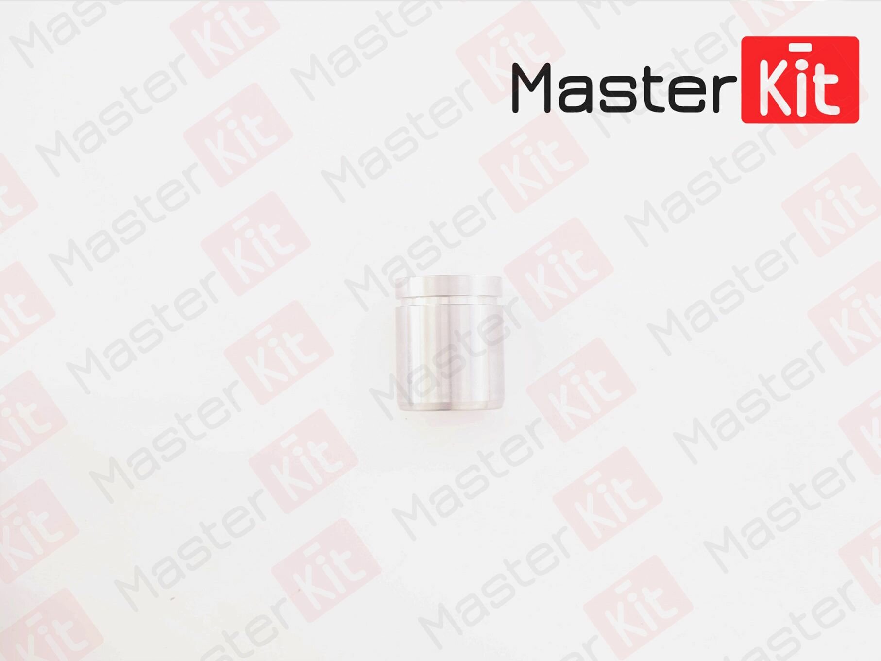 Поршень тормозного суппорта 38 мм Honda ACCORD IX CR 2012 - CR-V II RD 2001 - 2007 - MasterKit 77A1658