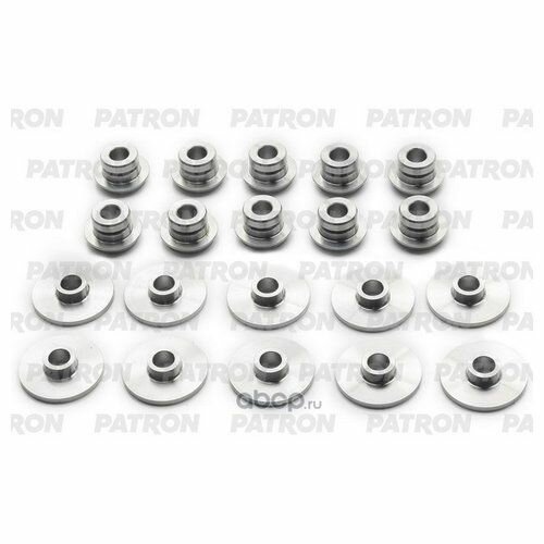 Колесо упорное турбокомпрессора HOLSET HE551V D1: 23 D2: 8 D3: 13.69 D4: 1.65 Patron PTR8517