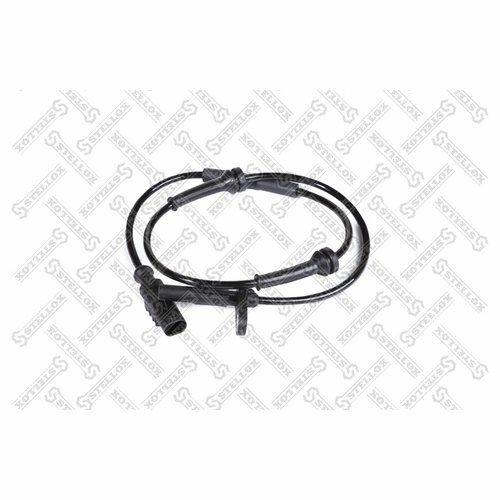 Датчик ABS Stellox 0665648SX для LADA Kalina, Priora