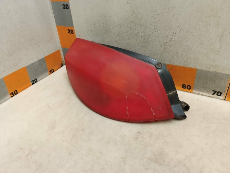 Б/У Фонарь задний левый Chery Bonus A13 2011 DA 385456 CHERY арт. A133773010