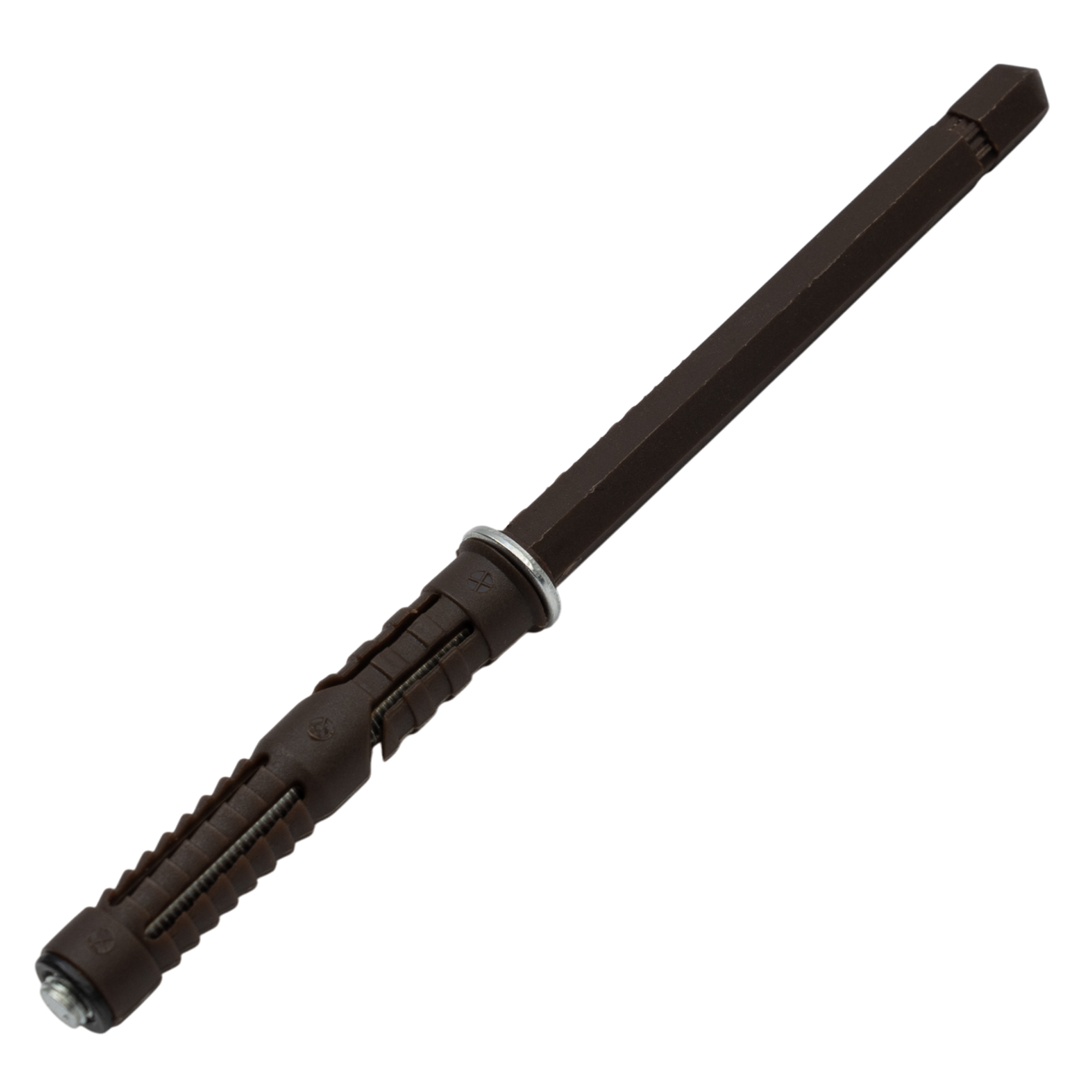 Скрытый менсолодержатель полки 16-18 мм 2 шт.